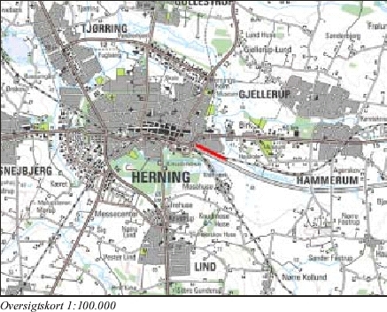 Skal byggeri i Herning gøre det til Danmarks største forlystelsespark ...